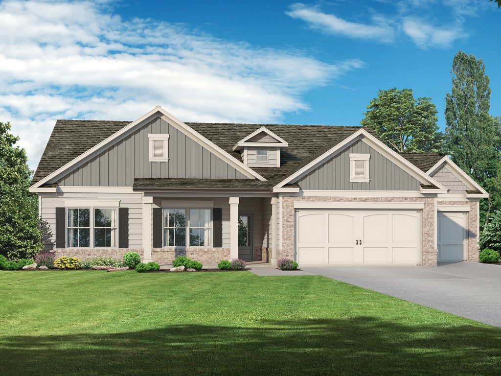 Franklin Estates - Expo Homes